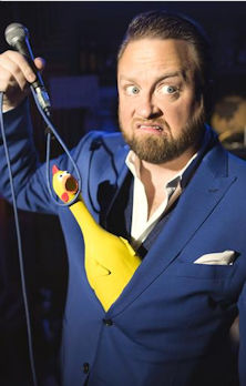 Events from April 27 – May 18 – Page 2 – Strand Site