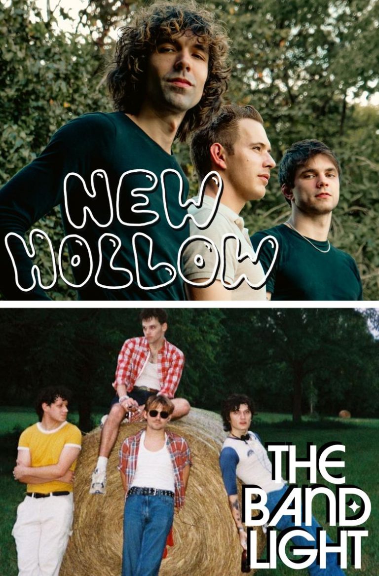 Events from January 9 – February 21 › Live shows › – Strand Site